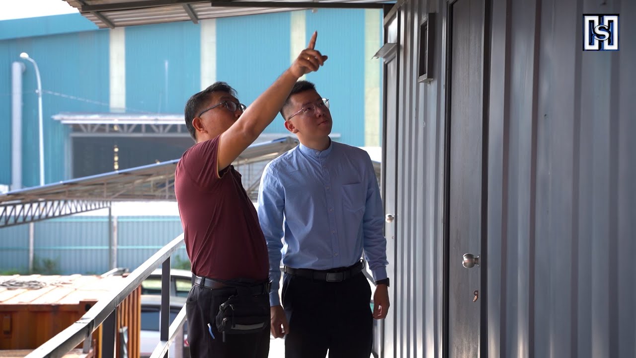 Top-Mech Provincial Sdn Bhd Testimonial | Solid Horizon - YouTube