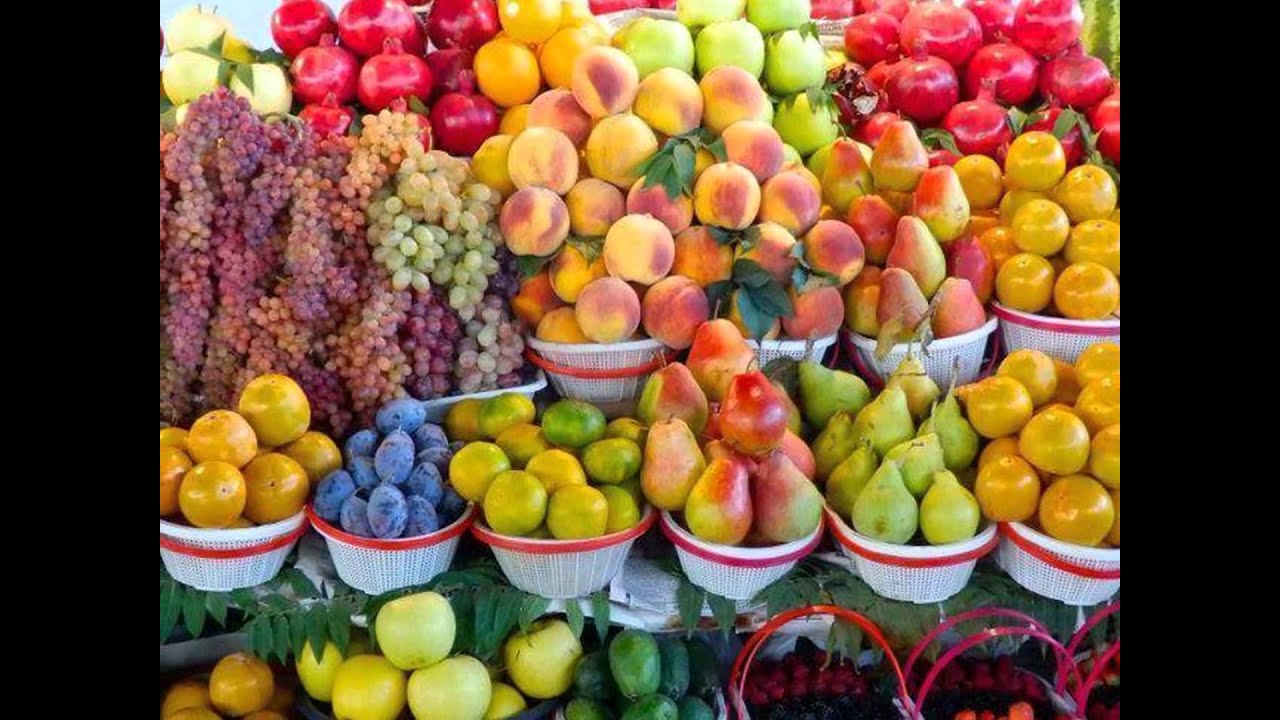 Vara în imagini ! - YouTube