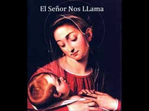 01 El Señor Nos Llama - YouTube