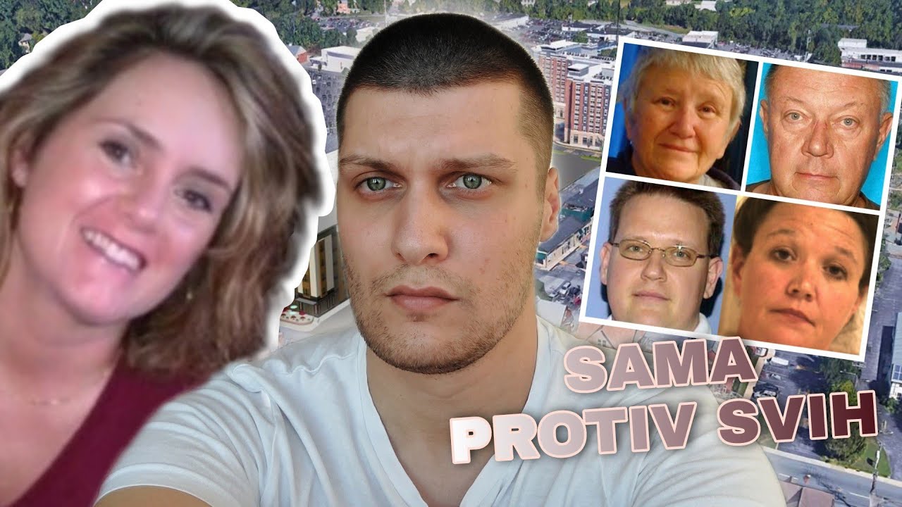 Poremecen plan Matusiewicz porodice... - YouTube