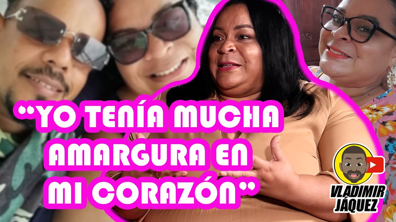 YO TENÍA MUCHA AMARGURA EN MI CORAZÓN! LA HISTORIA DE "SIMPLEMENTE MIKAULY" - YouTube