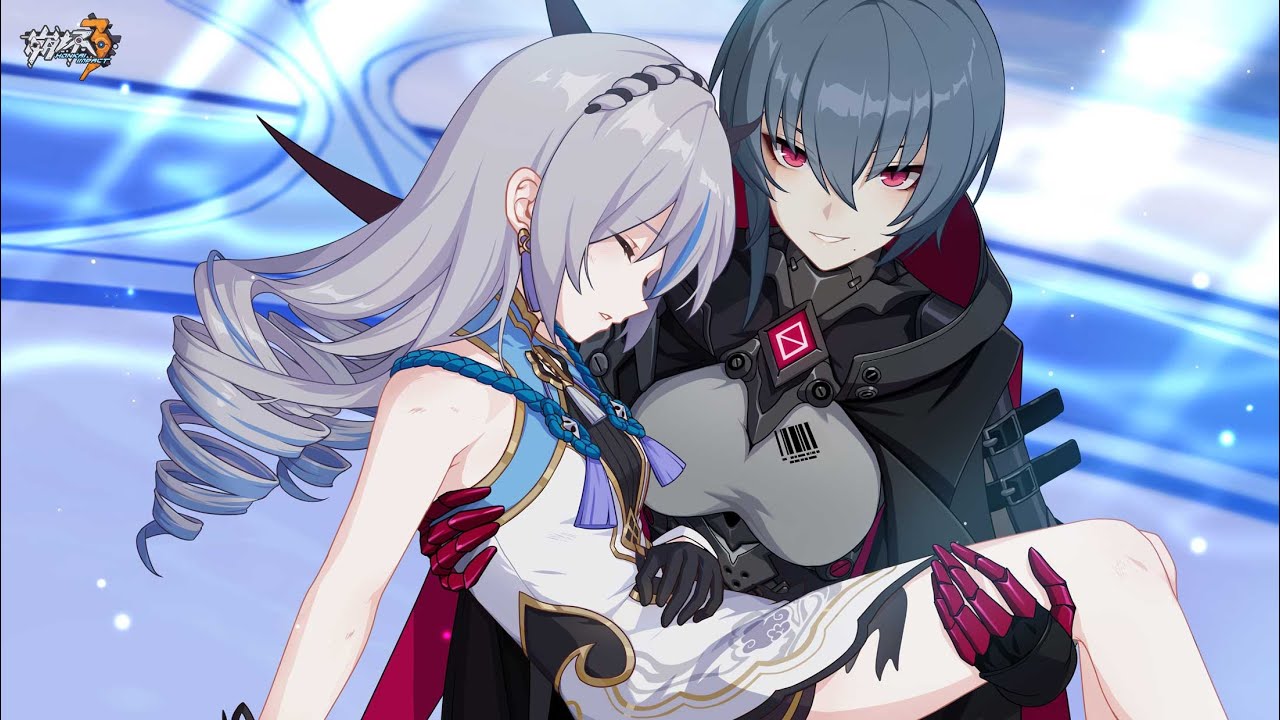 [ HI3 ] Secret Project: Arahato α - Chapter 2 - YouTube