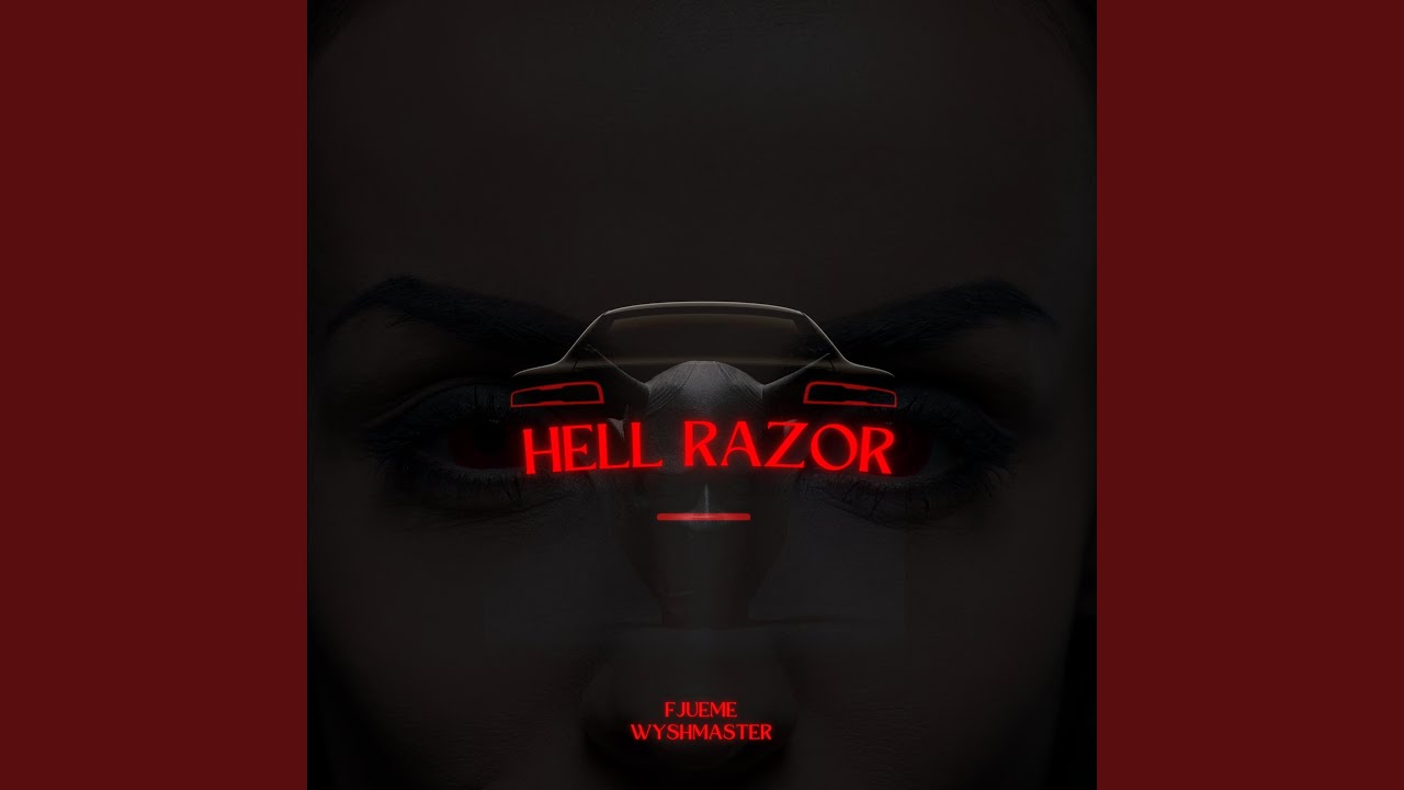 Hell Razor - YouTube