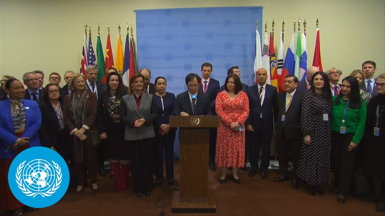 Japan & Others on Conflict Prevention, Peacebuilding, and Sustaining ...