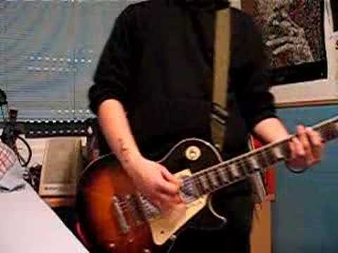 She's Nubs - NOFX Cover - YouTube
