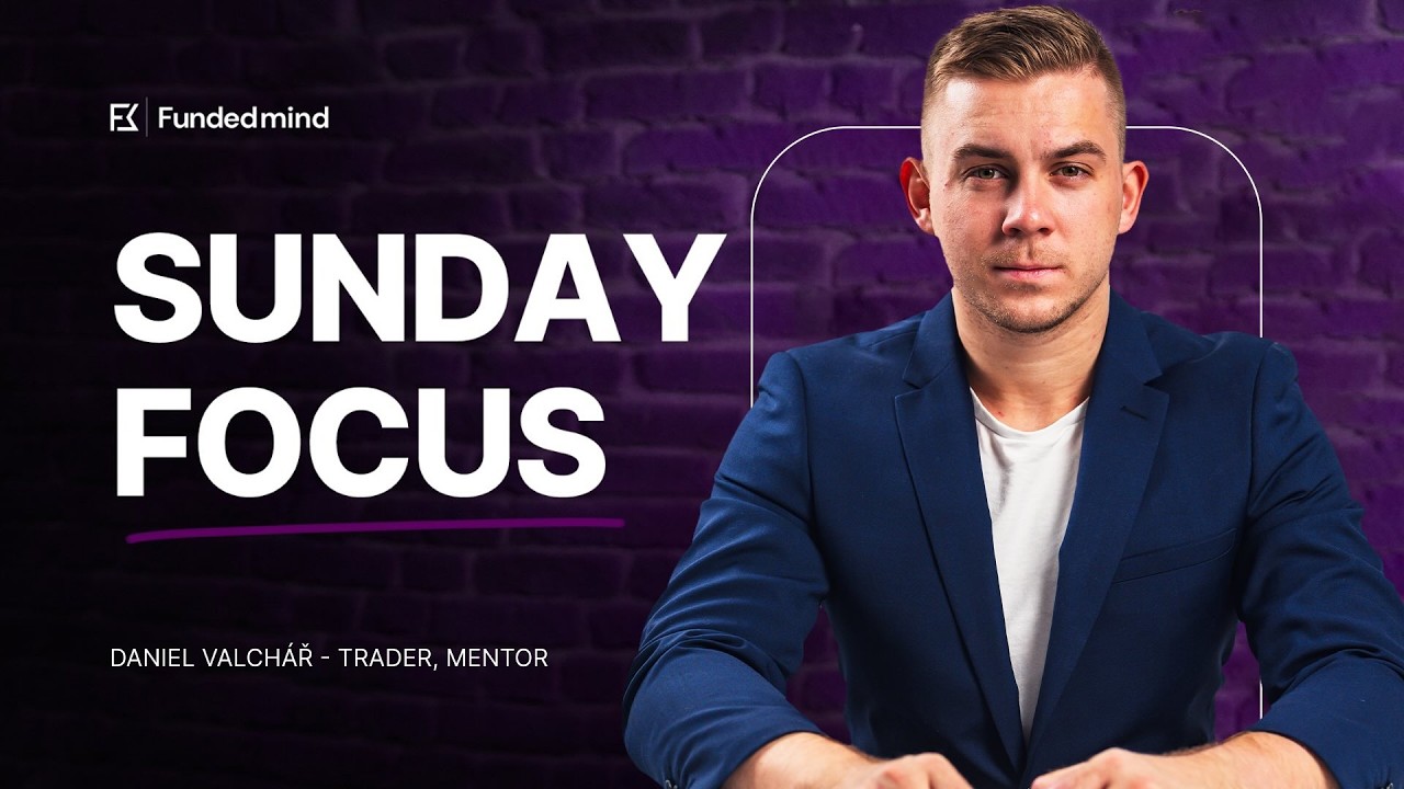 Sunday Focus | Daniel Valchář 8.2. 2026 - YouTube