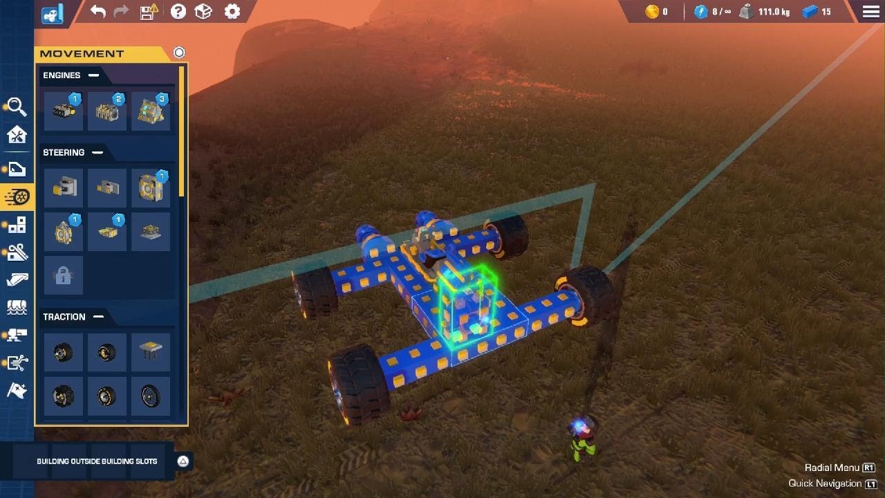 Trailmakers - YouTube