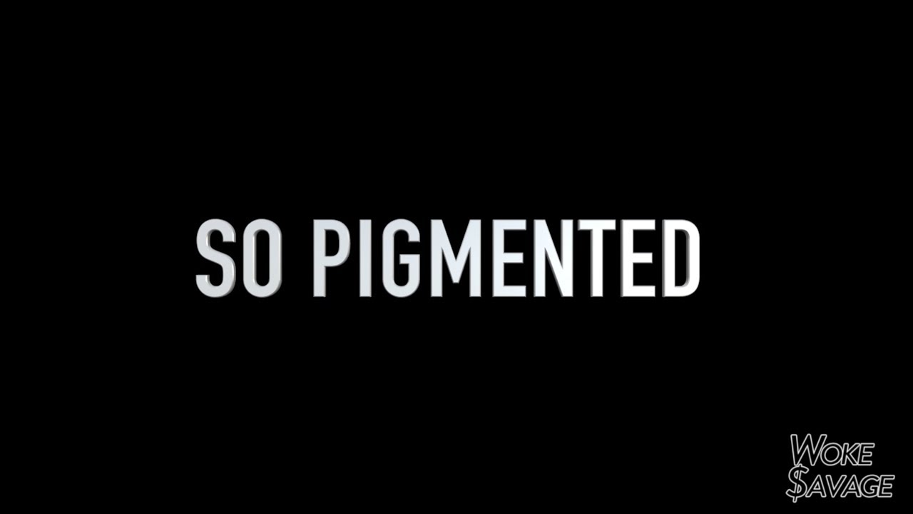 Beauty Gurus - "So Pigmented" Compilation - YouTube