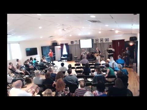 Beacon Community Church Live Stream - YouTube