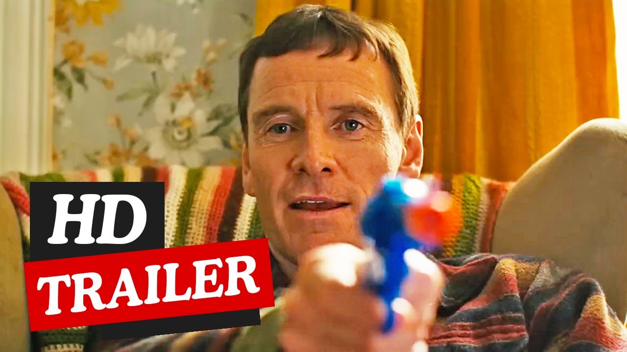 Kneecap Tráiler Oficial Latino Subtitulado (2024) - YouTube