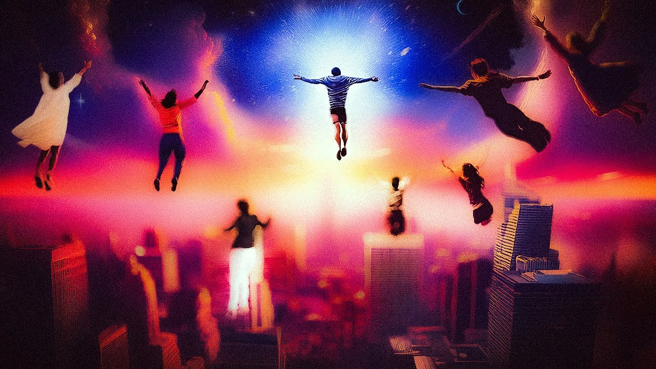 The Rapture: Spring Is Coming • 12/29/24 - YouTube