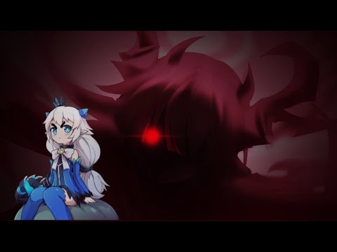[Elsword] Catastrophe/Luciel cast speed buff when - YouTube