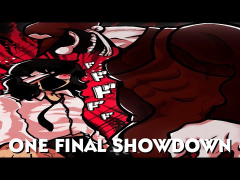 THE MARIO MADNESS MOVIE: RAGERR EDITION FNF