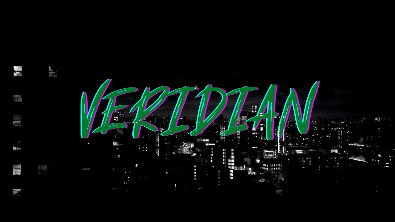 Veridian - YouTube