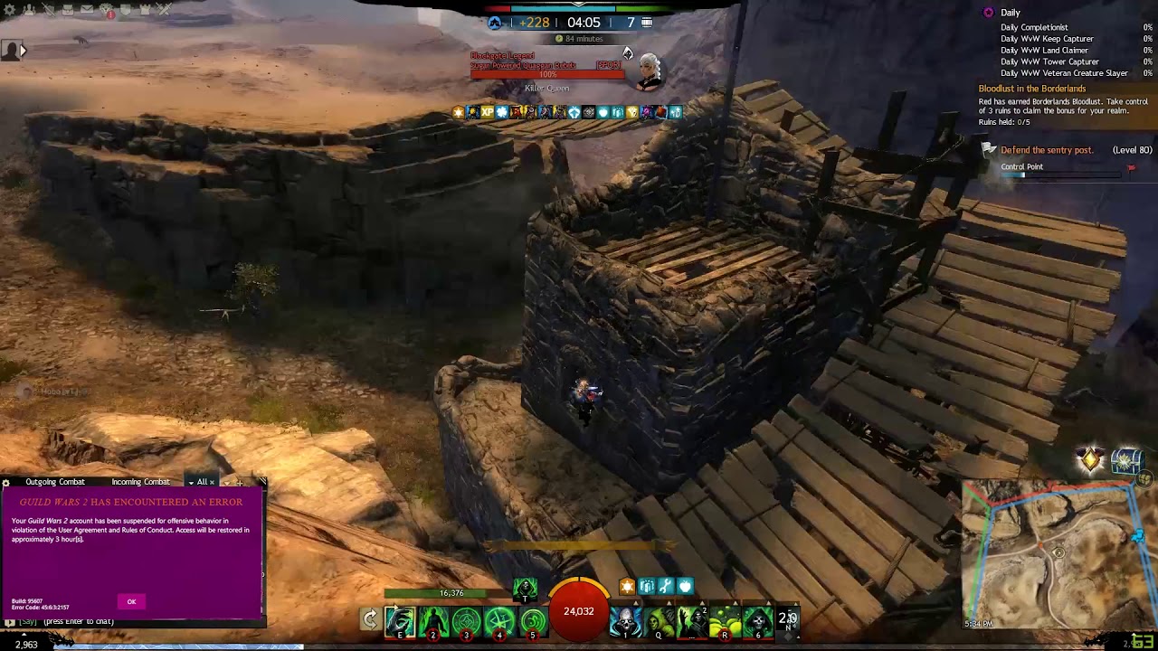 [vT] Hobo: Core Necro Roaming Vol 1 - YouTube
