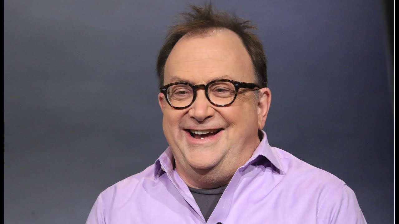 Ken Foster | One to One - YouTube