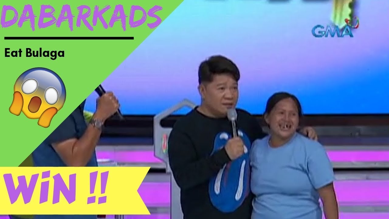 Eat Bulaga Live Replays - Prizes all The way - MARCH 18, 2019 - YouTube