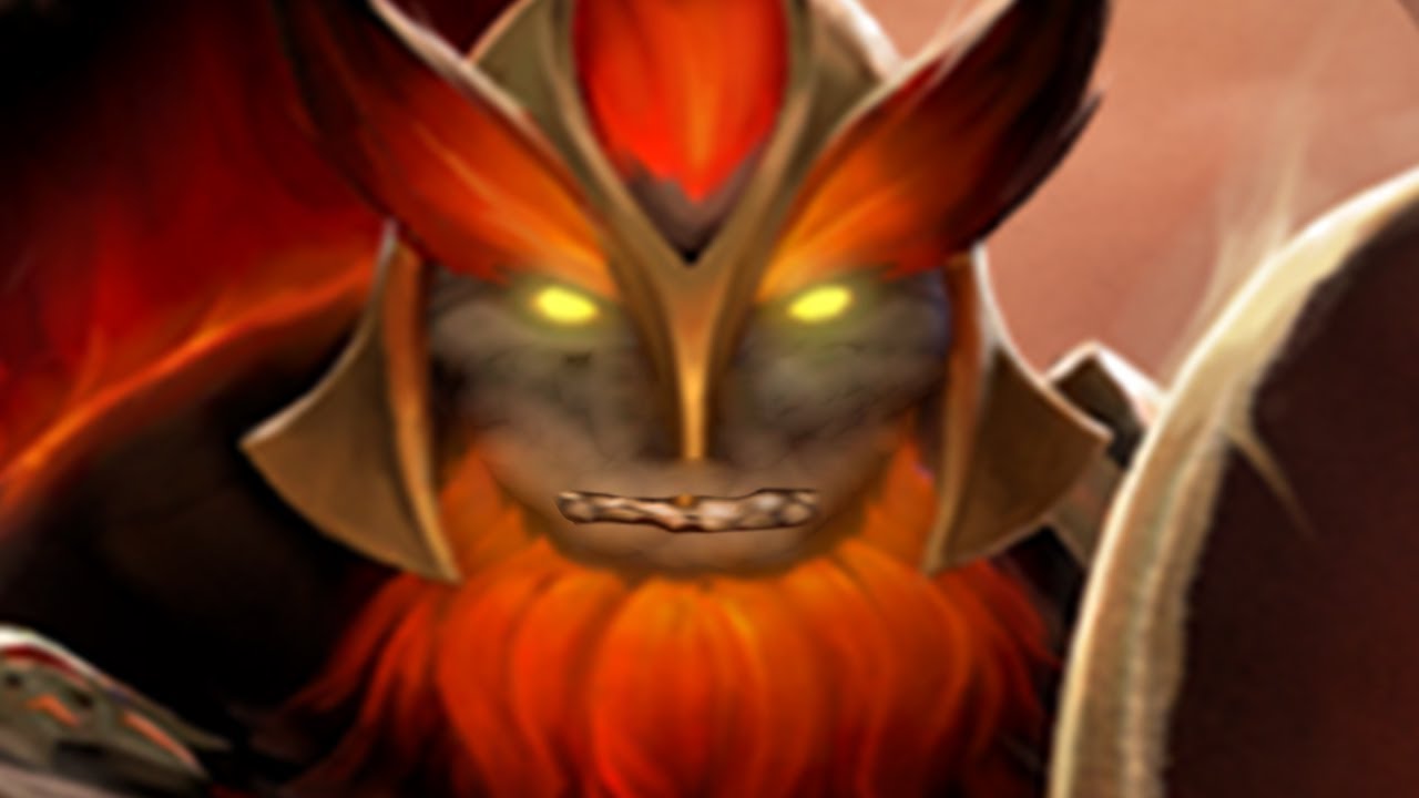 LoL Player PROVES How Broken Dota 2 Is - YouTube