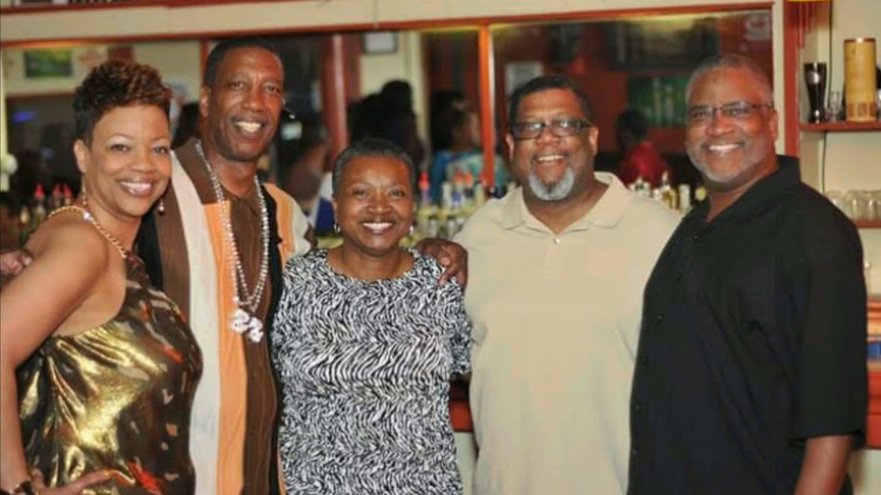 Emmanuel Davis 2 - YouTube