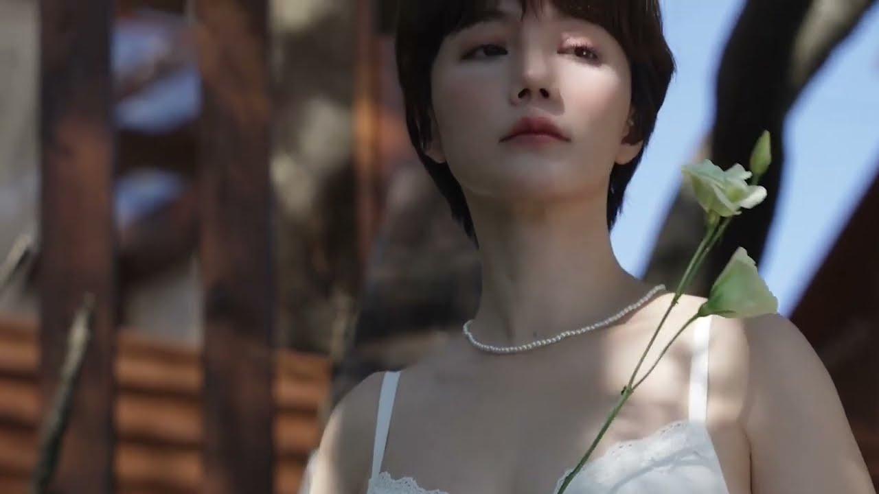 曼黛瑪璉 MARIE Q系列專屬於妳的小清新 - YouTube