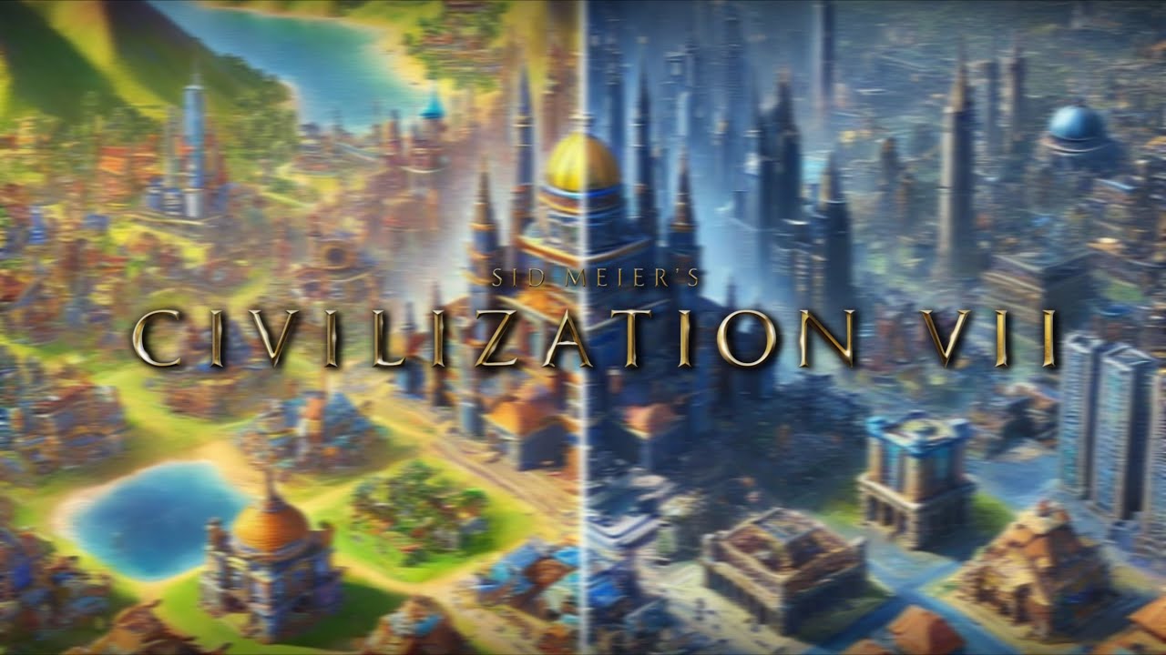 Civilization VII – Beginner to Pro! 🔥 – Part 6 - YouTube