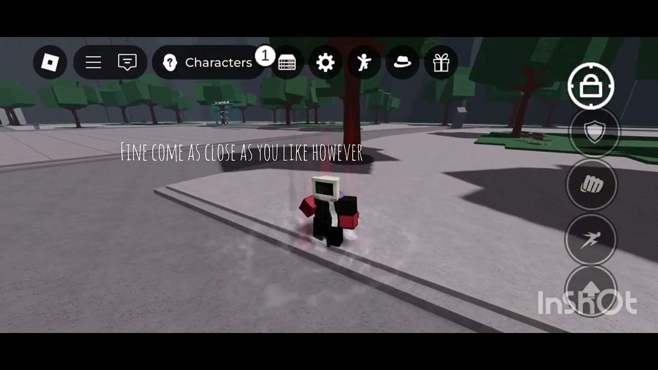 kj ult animation subtitles - YouTube