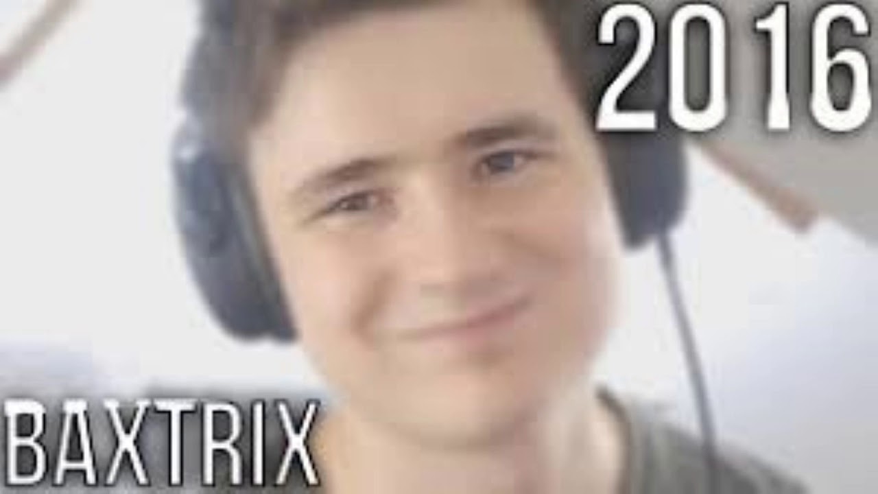 Baxtrix foto - YouTube