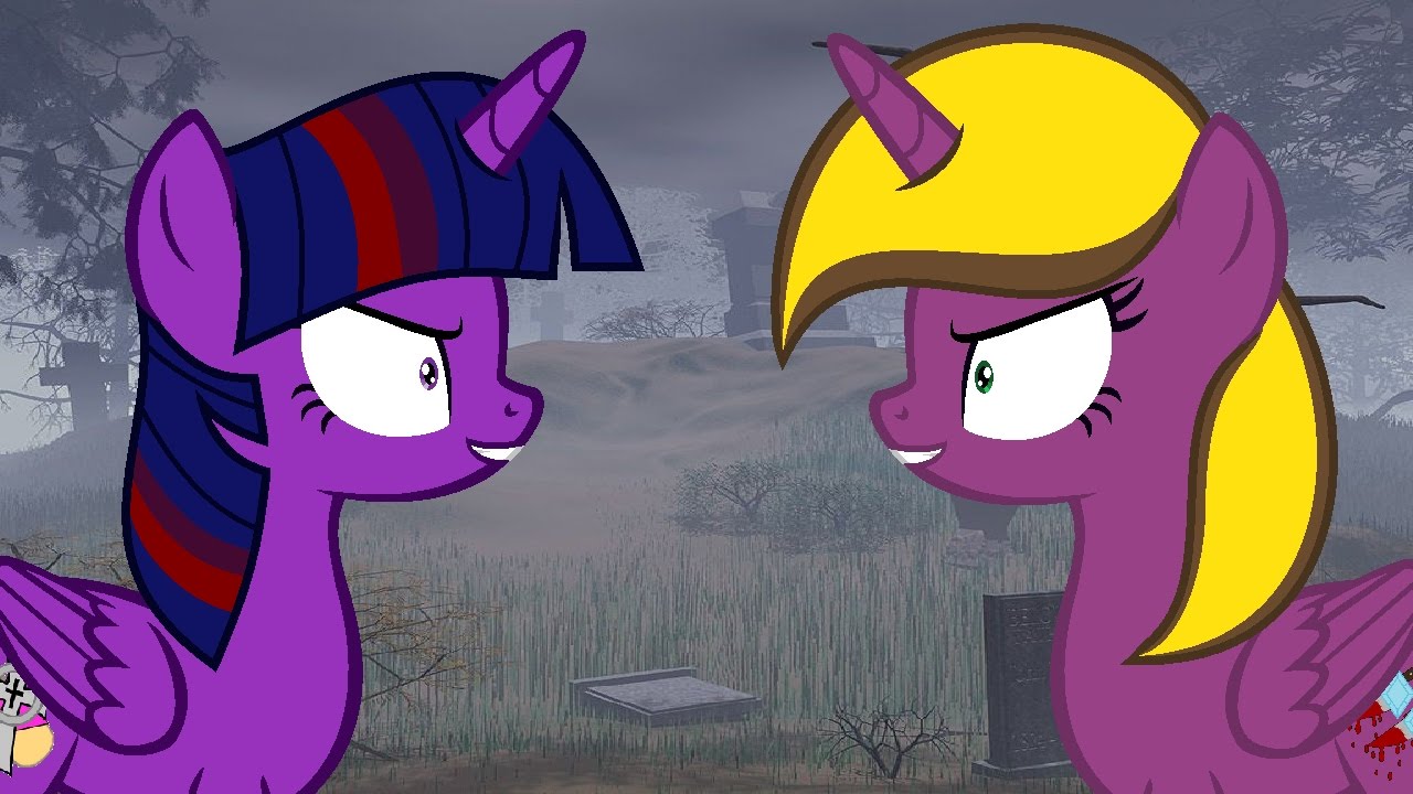 MLP (Elements of Insanity) Brutalight Sparcake with Diamonelle Girly ...