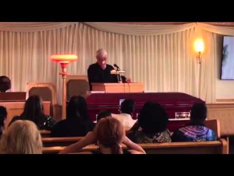 Big Time Sarah Eulogy - YouTube