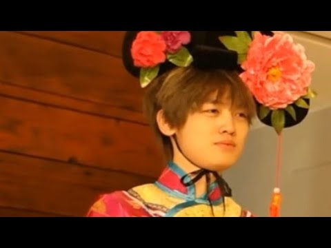 (高斯Goh)專屬影片 全片皆高斯 - YouTube