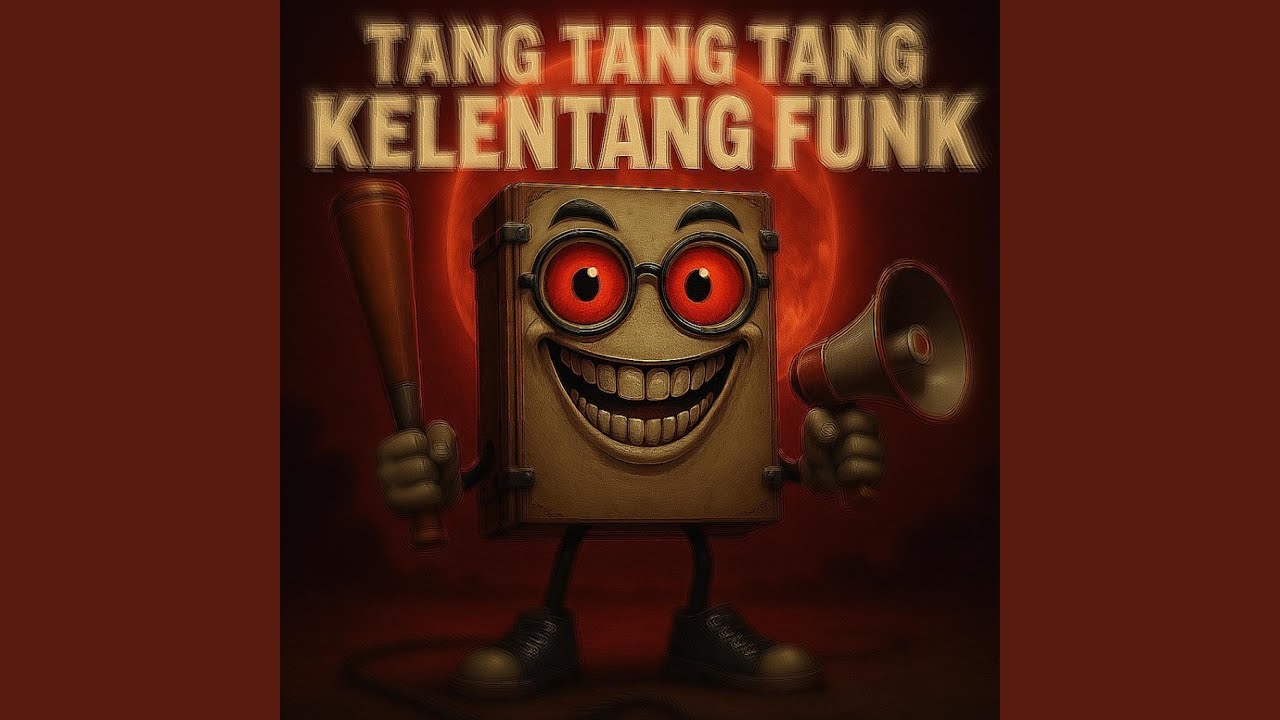 TANG TANG TANG KELENTANG FUNK (Sped Up) - YouTube