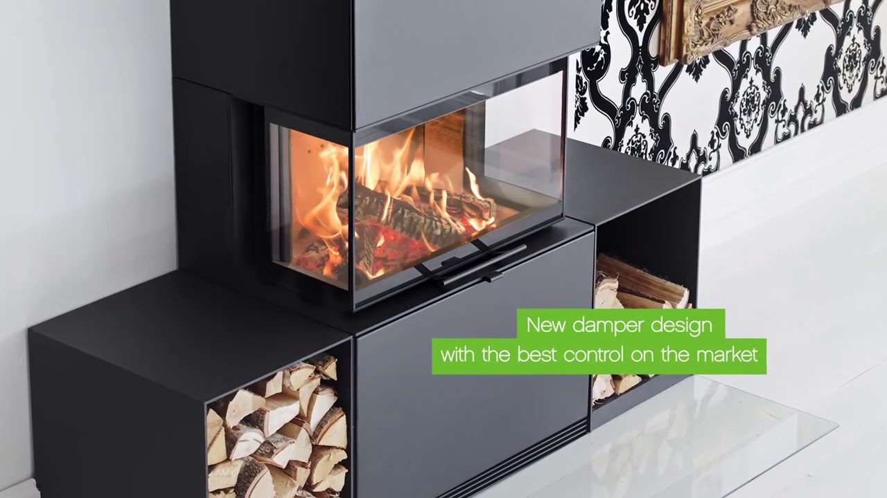 Contura i51 Range - YouTube