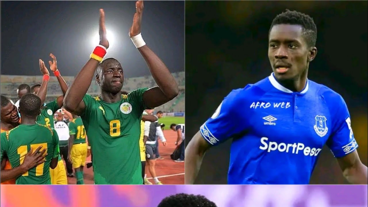 Gana Gueye et Cheikhou Kouyaté, Alioune Cissé doit il miser sur la ...
