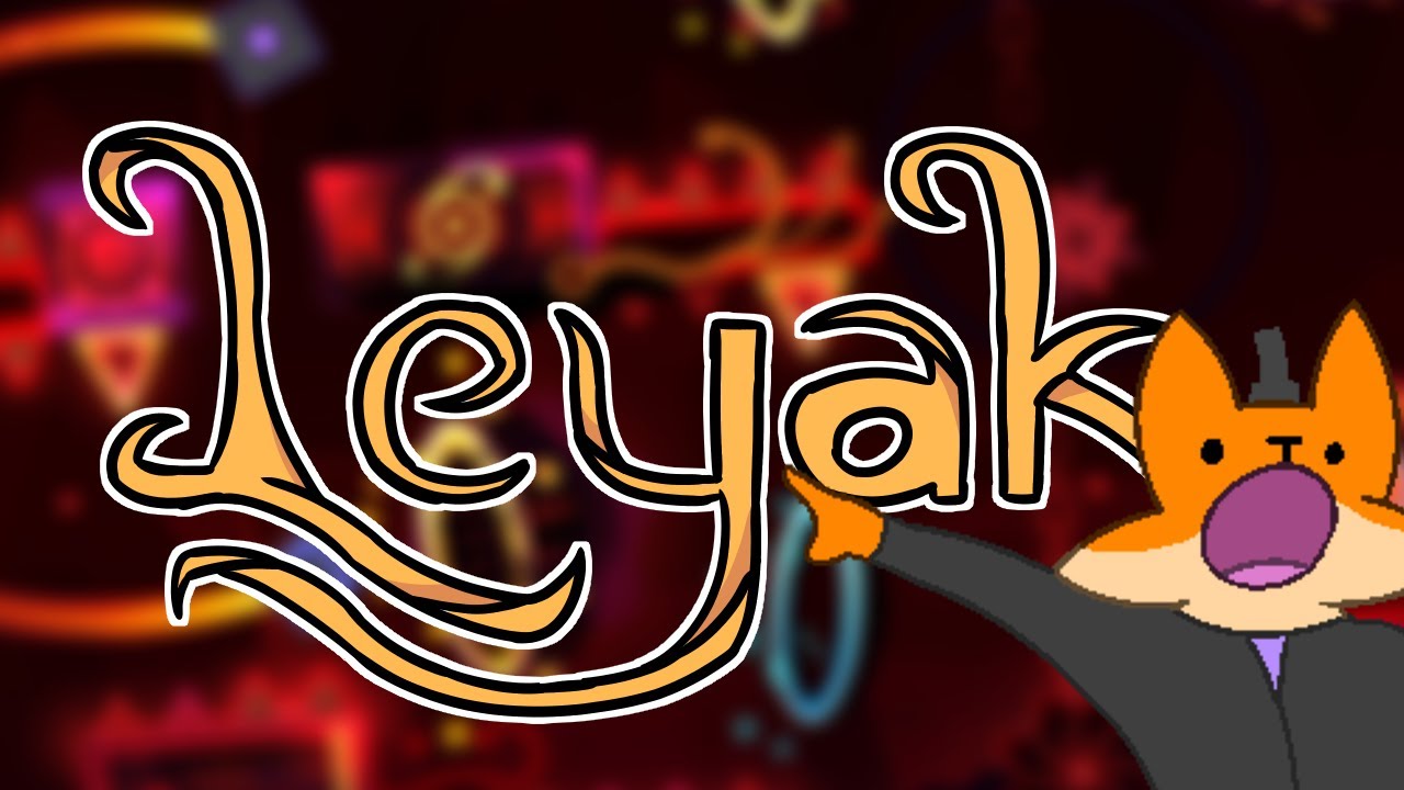 Leyak by EnZore 100%!!! - YouTube