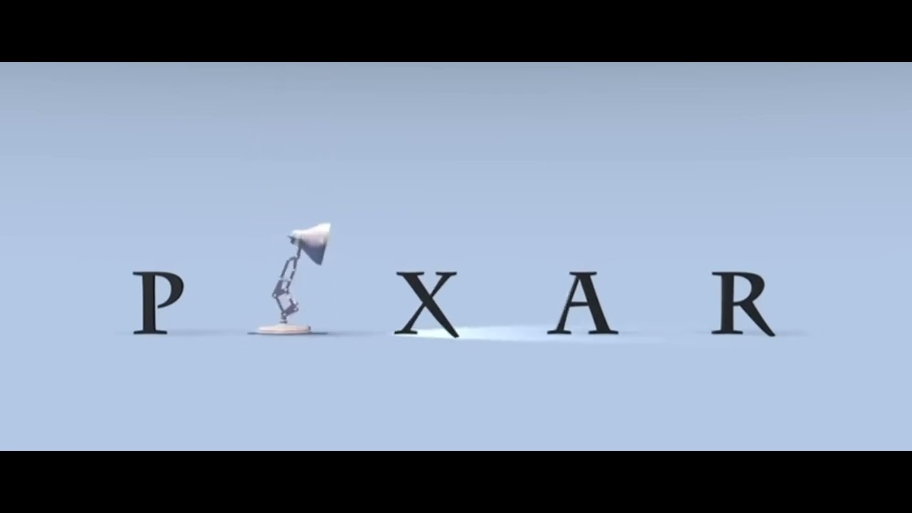 Pixar Animation Studios (1995-2002, 2007-2008) Cinemascope Version) #1 ...