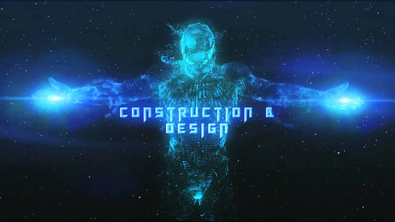 AXIS'15 Teaser Video - YouTube