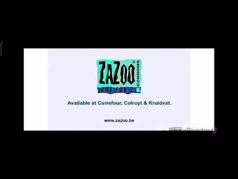 zazoo commercialinG major 4 Reverse - YouTube
