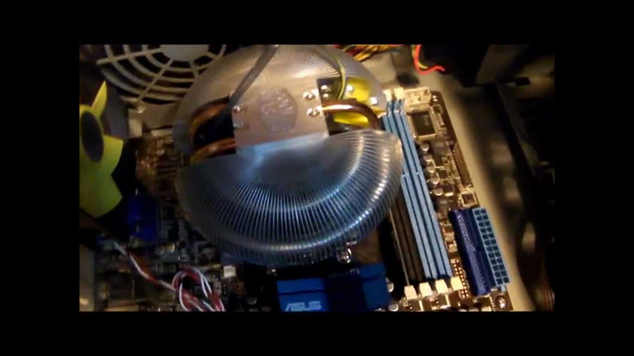 Equipo nuevo y core unlocker parte 2/2 - YouTube