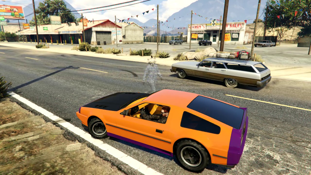 Zeek Episode 5 - YouTube