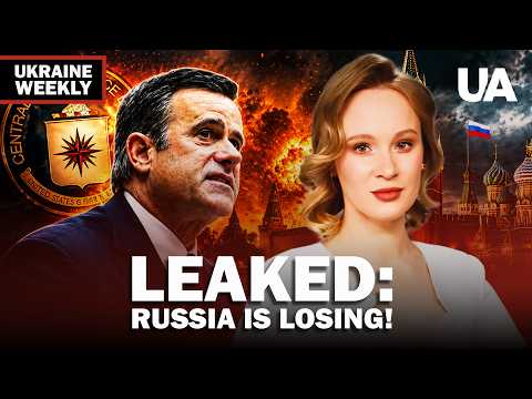 CIA CHIEF IN MOSCOW: WHAT IS REALLY GOING ON BEHIND CLOSED DOORS?