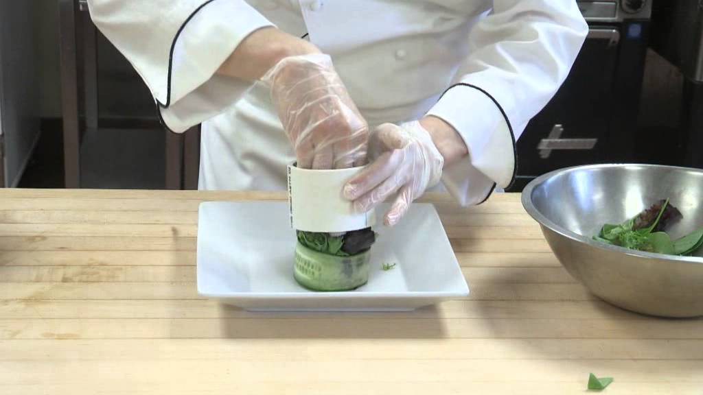 Chef Stefan Ryll Caesar Salad teaser - YouTube