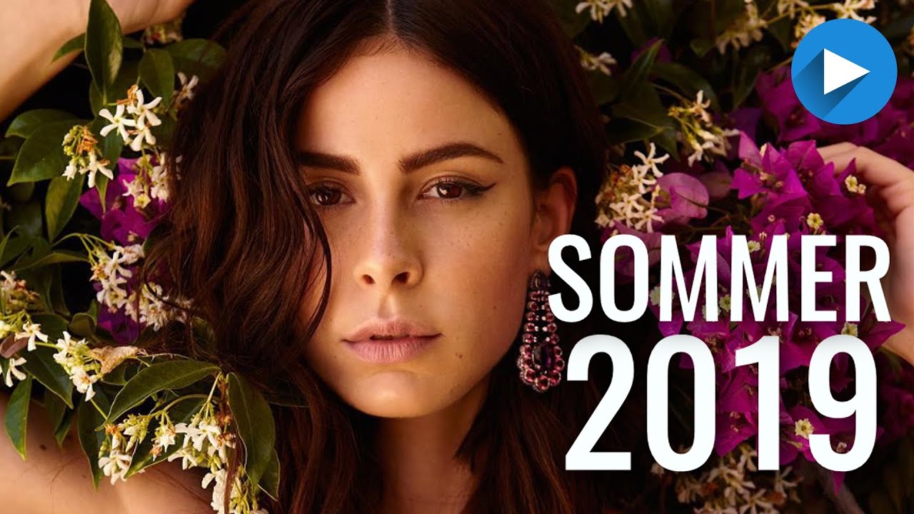 SOMMERHITS 2019 | 30 Sommer Songs ☀ - YouTube