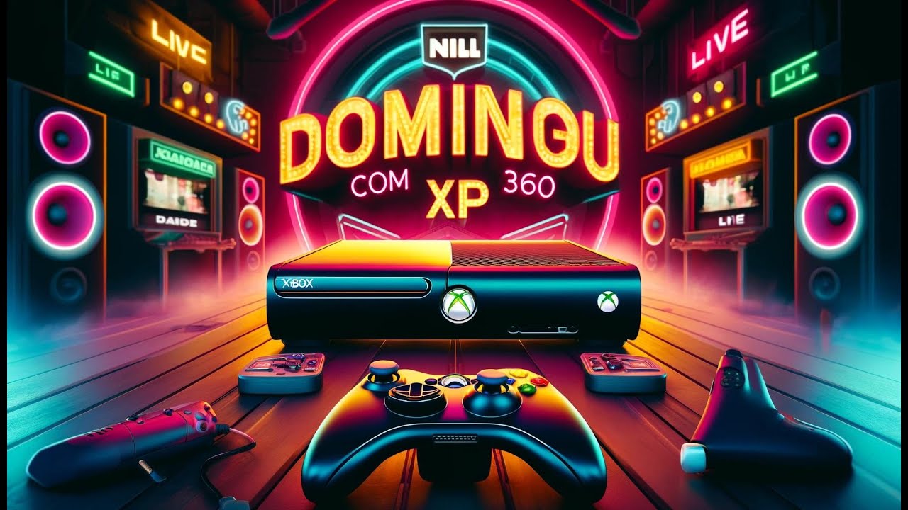 jOGATINA XBOX 360 EXPLOIT BETA 5 - YouTube