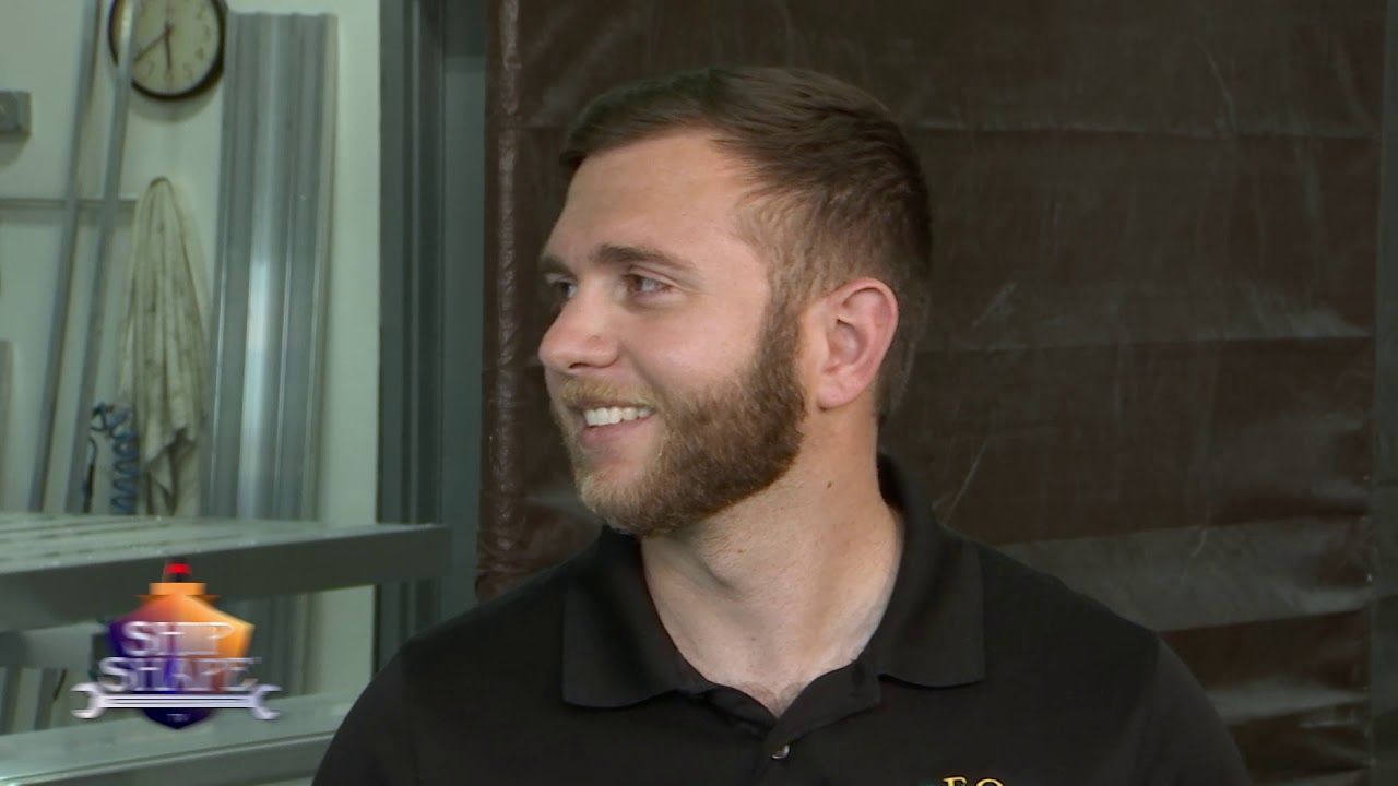 Choosing the Perfect Boat Lift 2020 - Ship Shape TV 24-12 - YouTube