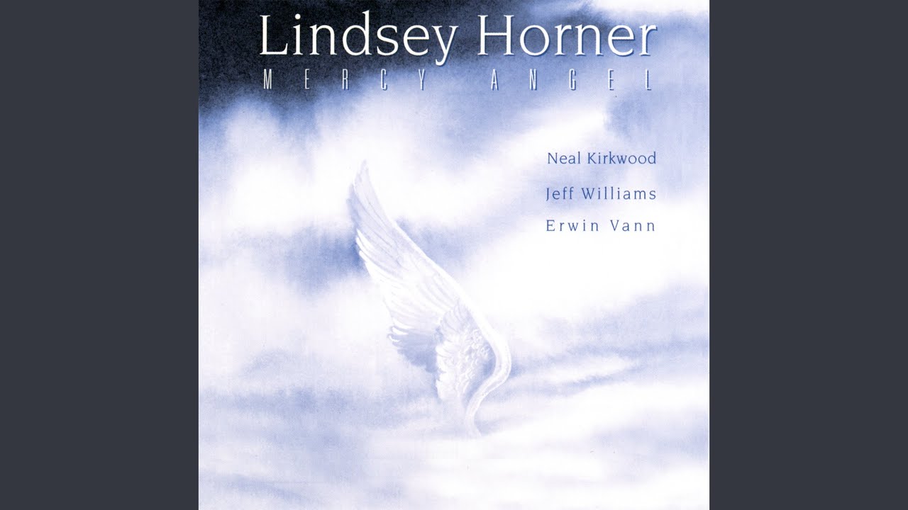 Lindsey Horner - Mercy Angel Chords - Chordify