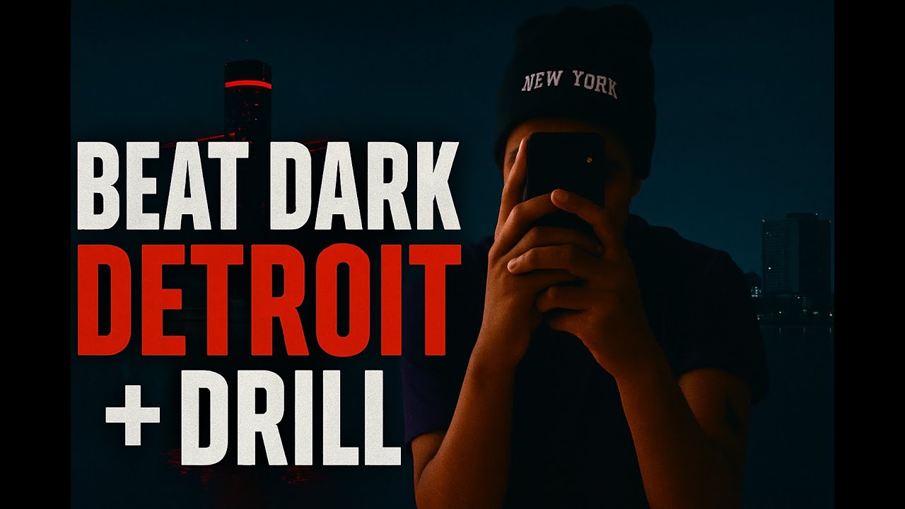 #1 Como Hacer un Beat Dark de Detroit Fusion con Drill Type Hades 66 ...