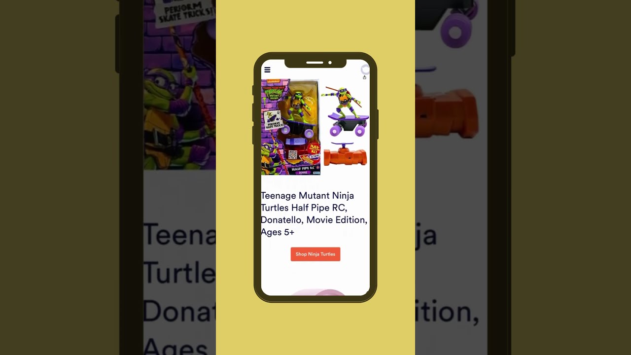 Create An App For Your Children s Online Store YouTube Create An App For Your Children s Online Store YouTube
