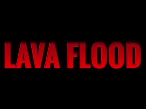 Lava Flood Theme 1 Hour Loop - YouTube