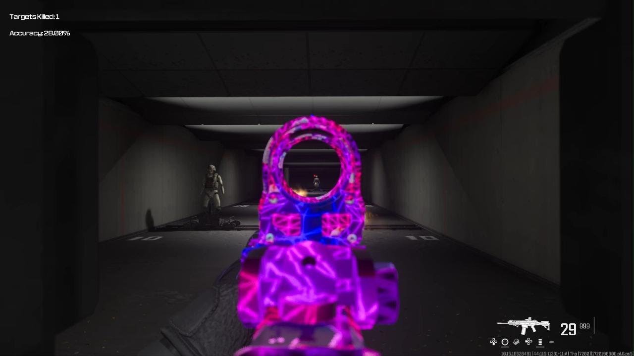 Get Higher Camos Gameplay - YouTube