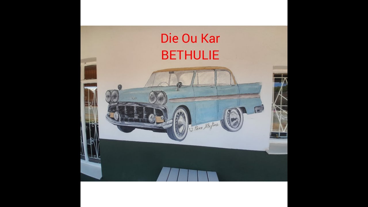 We Find an "Ou Kar" which never gets thirsty. - YouTube